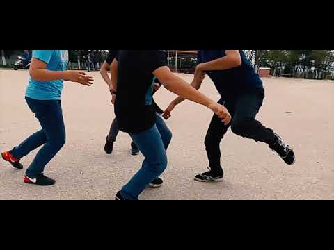 EFFL (SMSSOED) - MALAYAK (Reklam Filmi Yarışması)