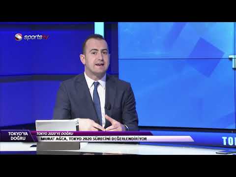 TOKYO 2020'YE DOĞRU | 25. BÖLÜM