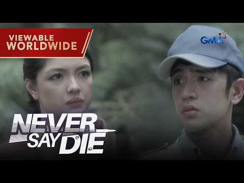 Never Say Die: The truth behind Zoey and Andrew’s breakup (Episode 45)