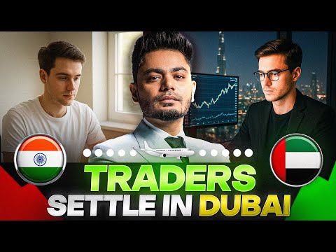 How to Settle in Dubai LEGALLY?