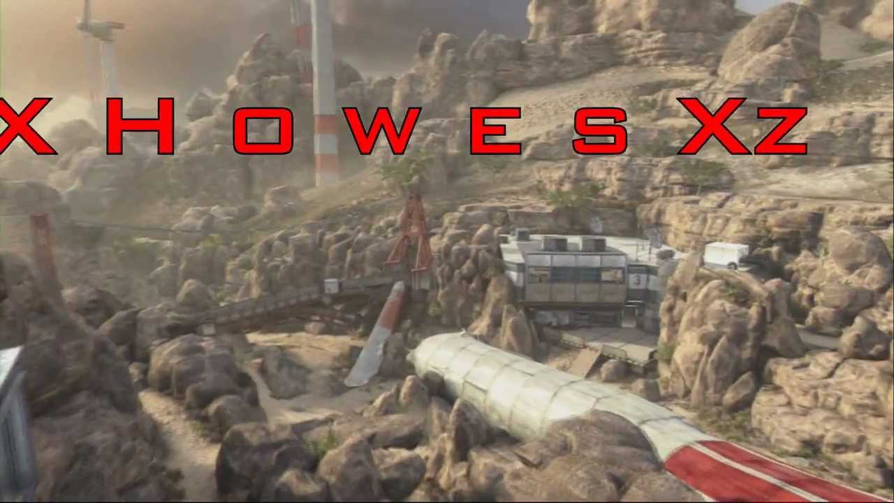 zX H o w e s Xz | SKx Clan Edit - YouTube