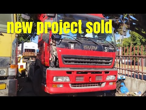 new project.sold - YouTube