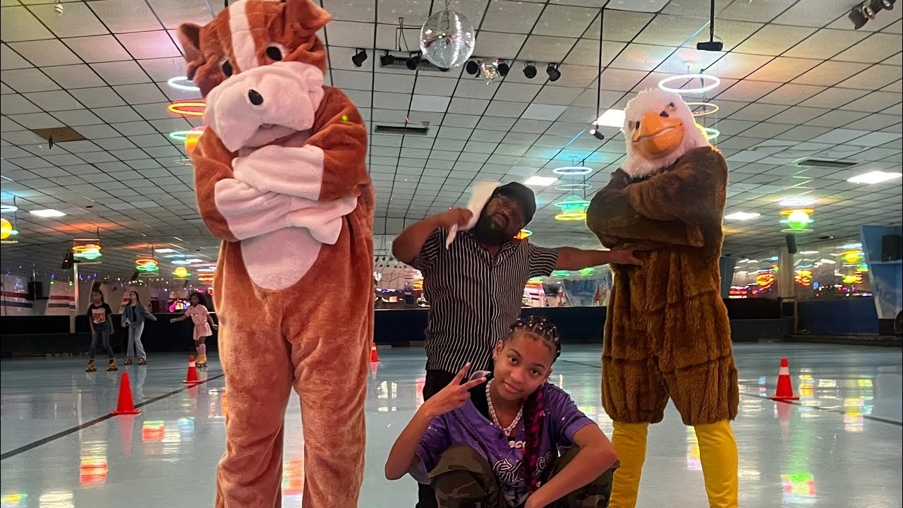 Miss Kalece - Party like a 6th Grader(Official Music Video) - YouTube