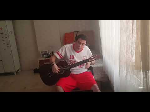 Sana Doğru-Bora Duran(Cover by Can Efe Güner) #SanaDoğru #BoraDuran #Gitar #Müzik #Cover