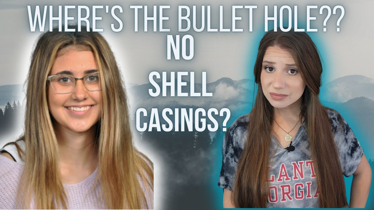 Uncovering the TRUTHS behind Alaunna Raffield's SHOCKING Demise - YouTube