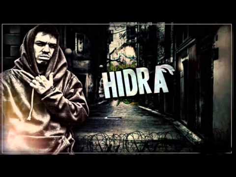 Hidra - Simsiyah Feat. Göktürk ( Yeni ) 2015