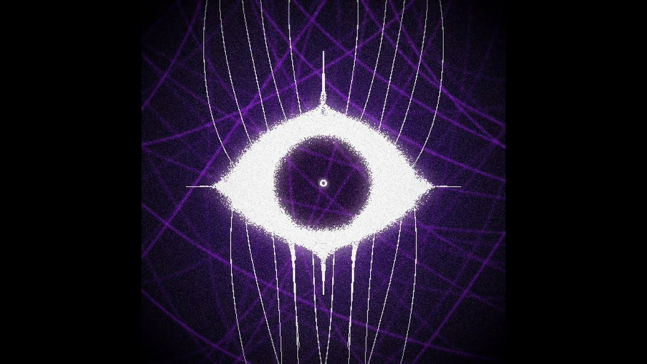 "All Strings Attached" | Umbra Noli Chase Theme | Forsaken OST - YouTube