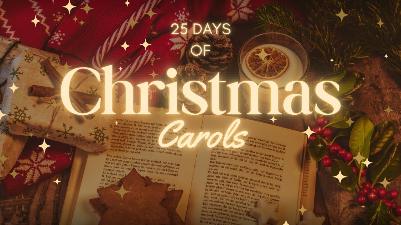 Day 10 of 25 Days of Christmas Countdown!🎄🎁 - YouTube