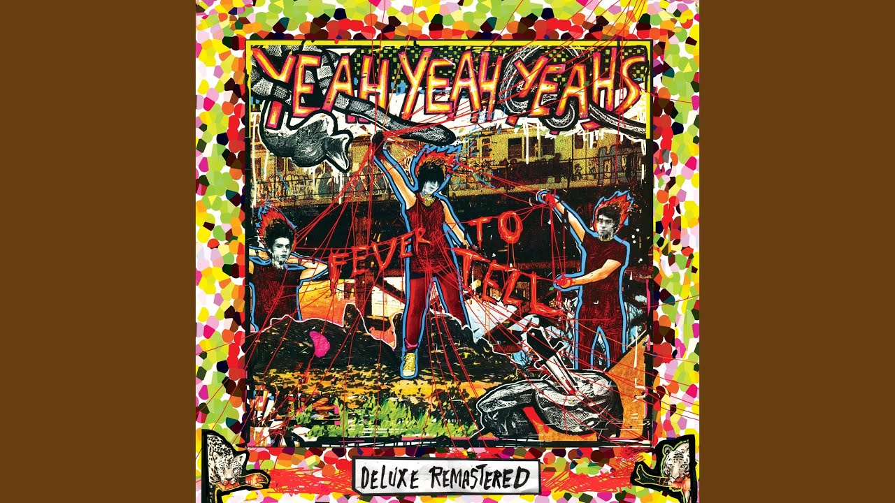 Yeah Yeah Yeahs - Maps (Four Track Demo) Chords - Chordify