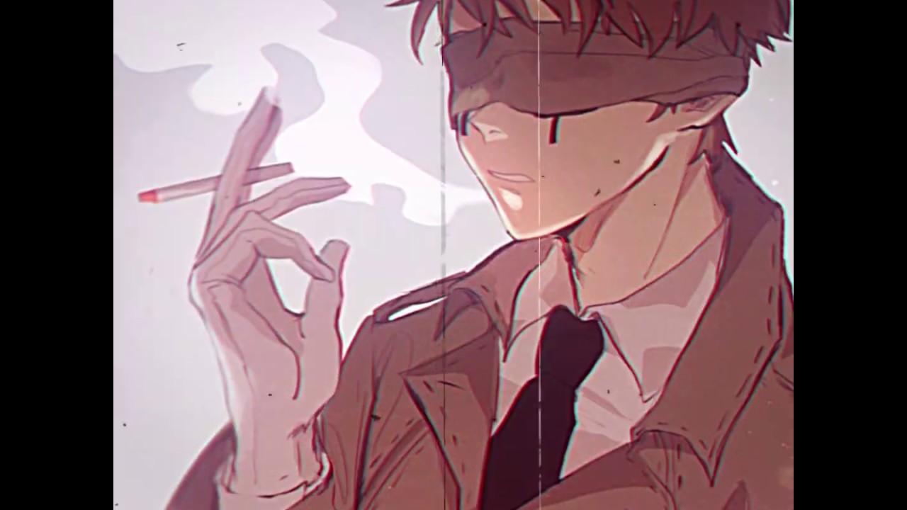 eli clark identity v - YouTube