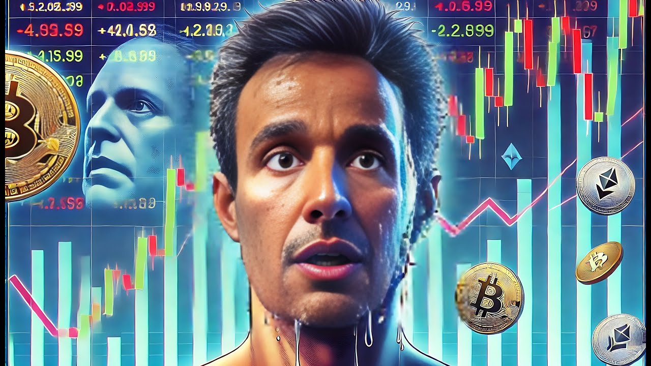 FALA COMIGO🗣️🗣️🗣️O MERCADO ABABOU?? 📉📉📉LA VEM ALTA?? 🕳️🕳️🕳️ - YouTube
