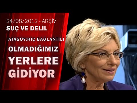 Mobeseler Mahremiyet Sorunu mu? - Suç Ve Delil 8. Bölüm