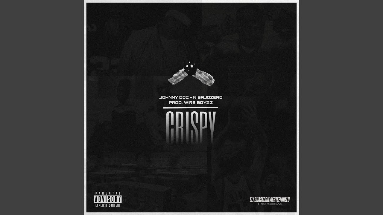 Crispy YouTube crispy-youtube