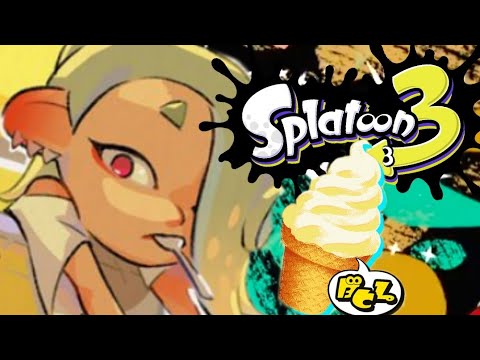 Winning the SWEETEST Splatfest! | Splatoon 3 Vanilla Splatfest ...