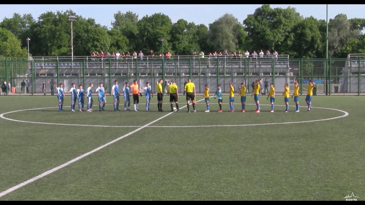 10. KOLO: FK Gardos - FK Teleoptik 1:5 (1:2) 23.05.2021. - YouTube