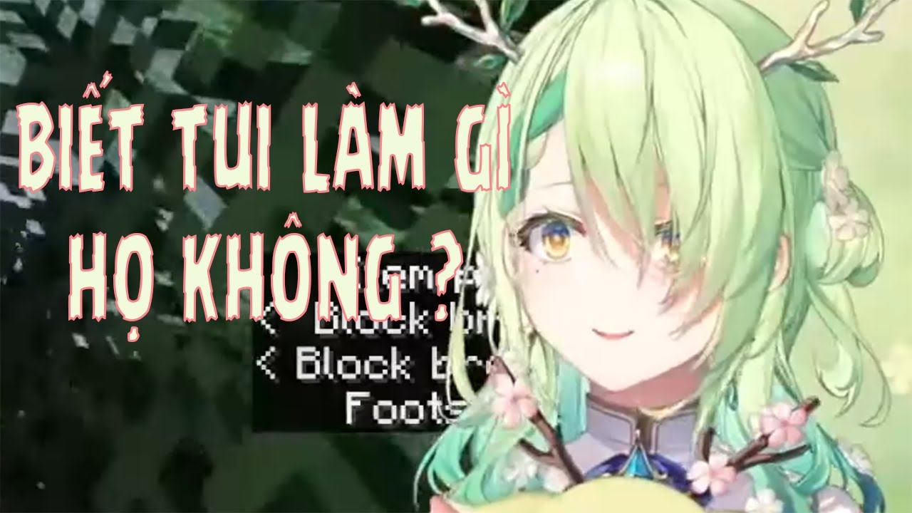 Fauna bắt cóc Sapling [Hololive Vietsub] - YouTube