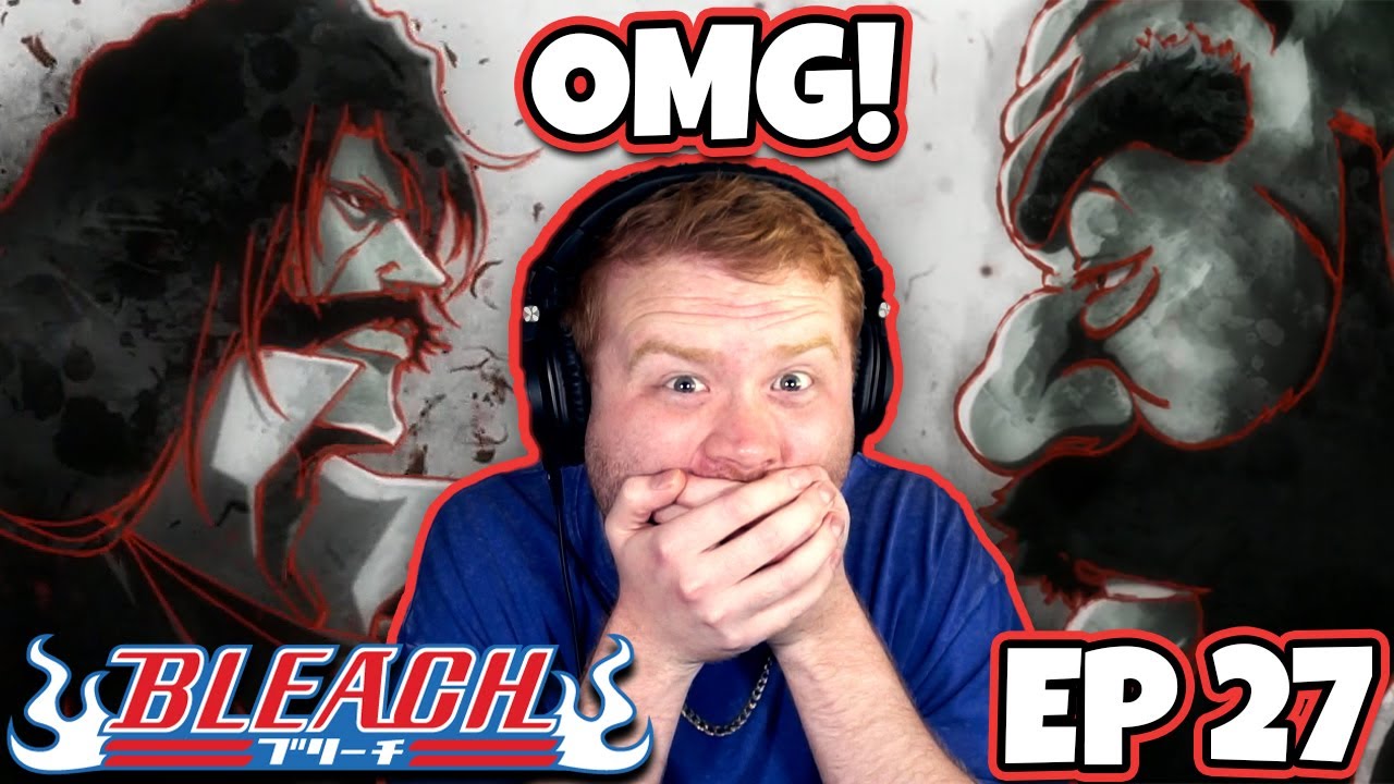 YHWACH THE ALMIGHTY! | Bleach TYBW Episode 27 | Bleach Thousand Year ...