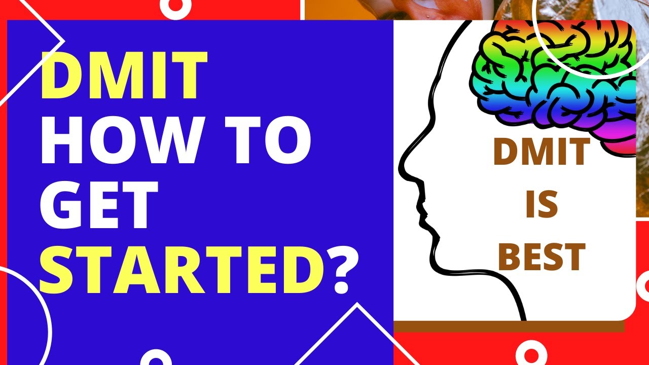 | DMIT TRAINING | HOW TO GET STARTED IN DMIT BUSINESS | 9890935775 | FOR DMIT TRAINING HINDI ...