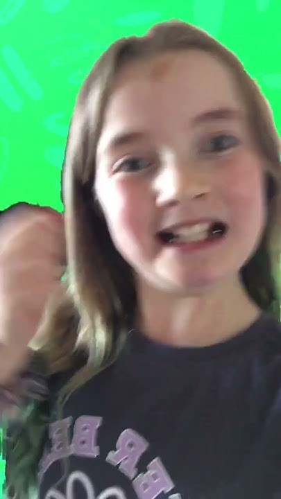 Green Screen Youtube