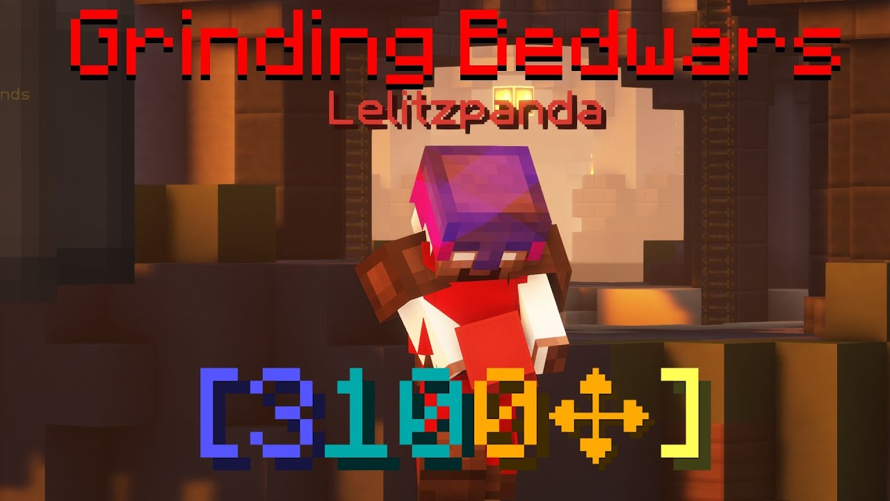 Grinding Bedwars... (Fast Wins) - YouTube