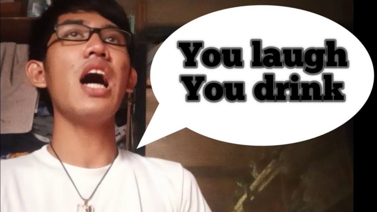 You laugh, you drink /KEK Challenge video #6\ - YouTube