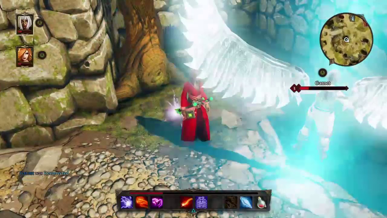 Following the story of DOS1 - YouTube