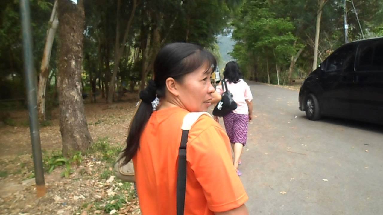 SAM Karon Beach 3 - YouTube