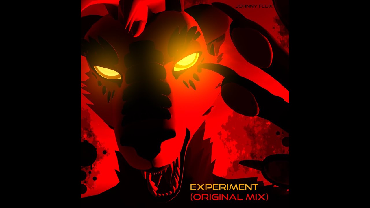 Johnny Flux - Experiment (Original Mix) - YouTube