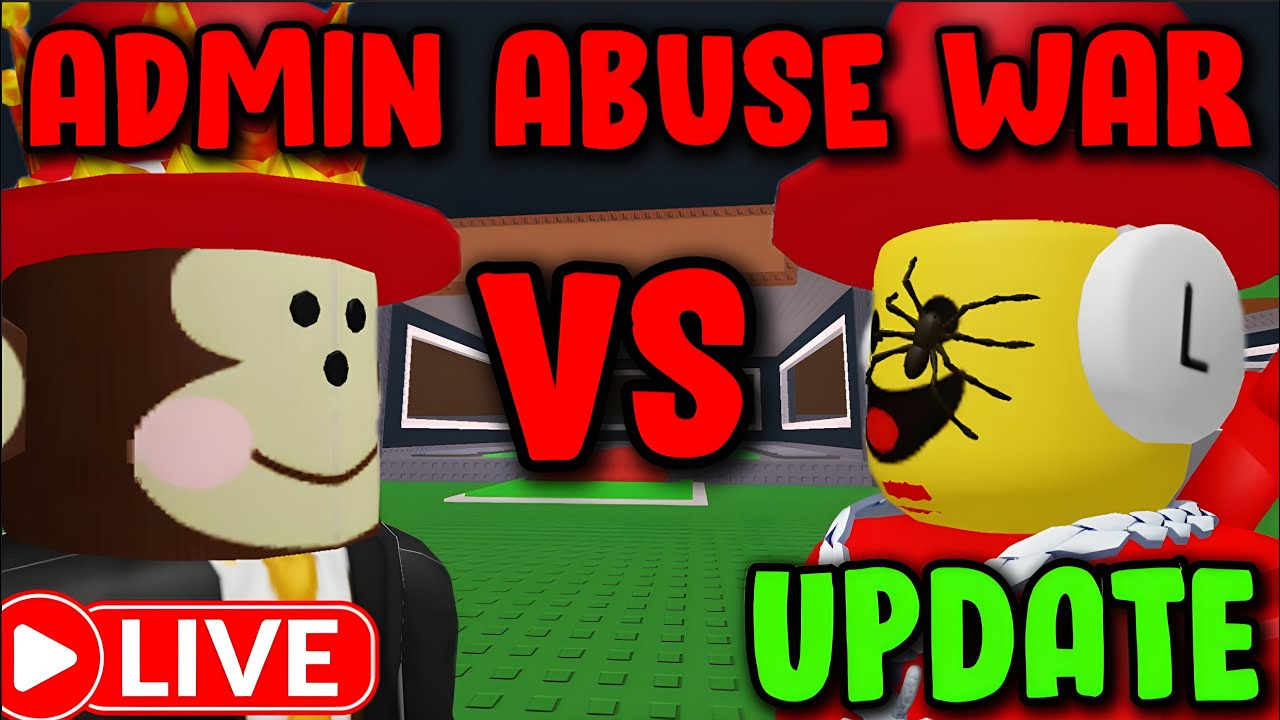 THE SAMMY VS JANDEL UPDATE IS COMING! STEAL A BRAINROT | LIVE!🔴#roblox ...