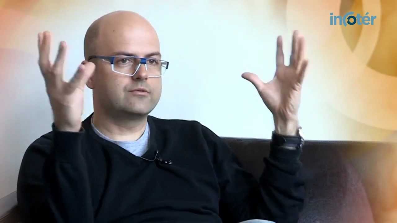 Amit az internetes társkeresésről tudni kell - második rész - YouTube