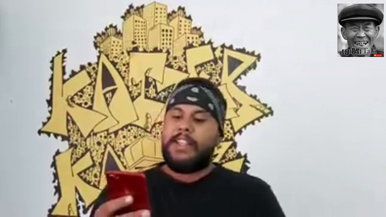 Corona Rap 2 Kaizer Kaiz - YouTube