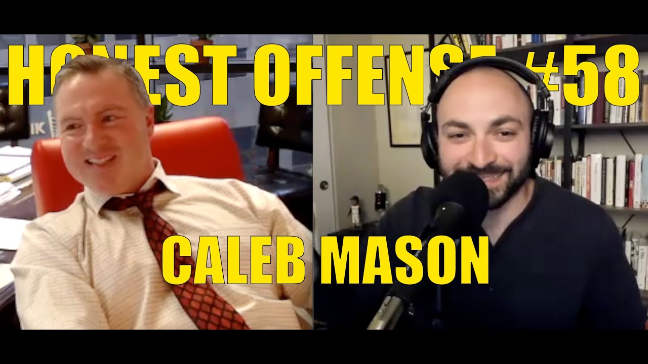 Fourth Amendment Lessons from Jay Z with Caleb Mason - Honest Offense ...
