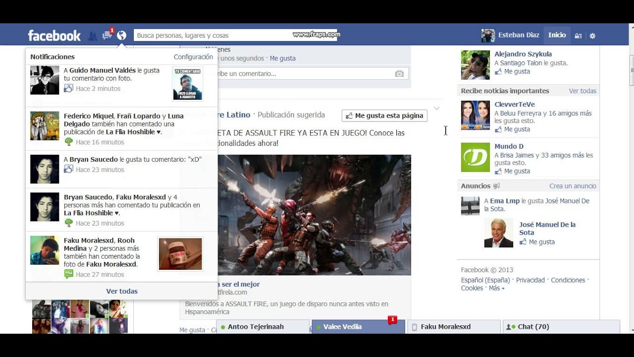 que se io toy re loko - YouTube