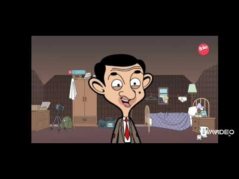 Mr. Bean Boing - Il robot (Traduzioni fatte da me) Parte 1 - YouTube