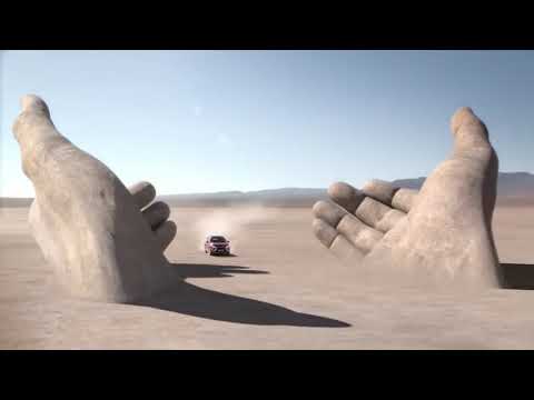 MITSUBISHI ECLIPSE CROSS Commercial   Commercials  World, Funny Little Stories