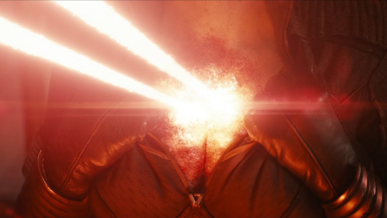 The Boys S02E05 | Homelander vs. Stormfront - YouTube