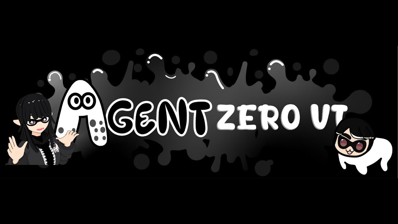 Hola Youtube Soy Agent Zero VT - YouTube