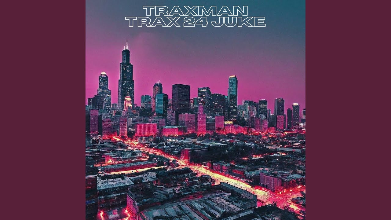 Trax 24 Juke - YouTube