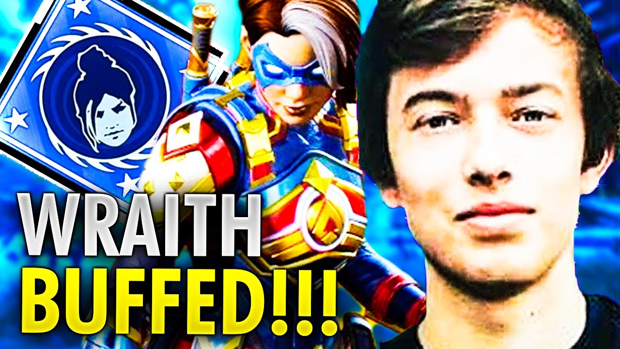 Faide ABUSING Movement for 11 Minutes Straight - Apex Legends Montage ...