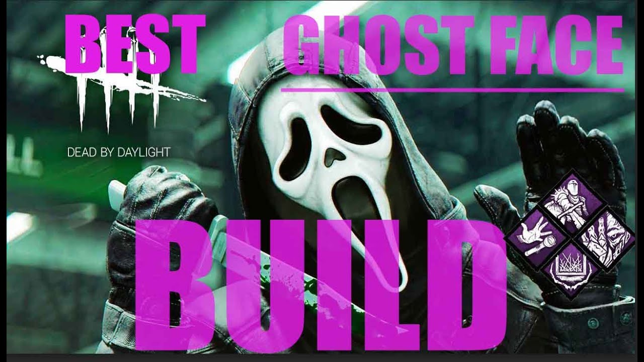 BEST GHOSTFACE Build Against SWEAT SQUAD!!! - YouTube