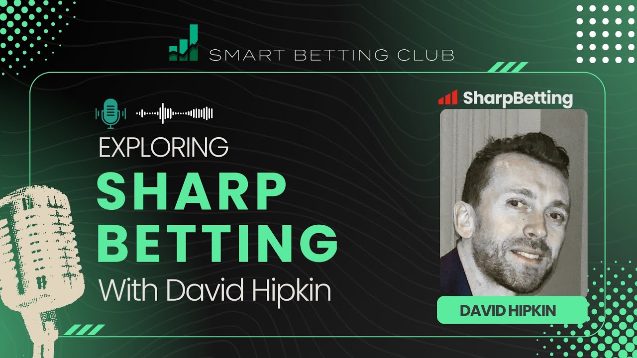 SharpBetting: How It Works, What You Get & How to Maximise Value - YouTube