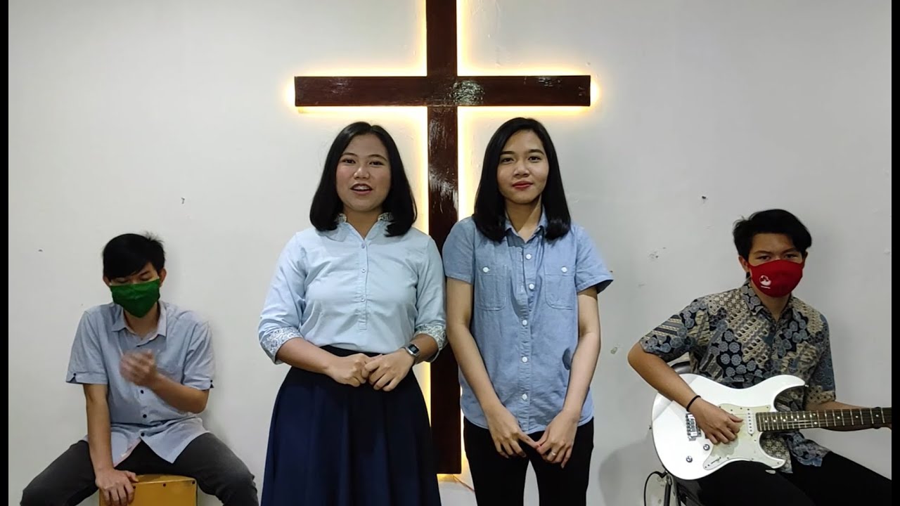 Kunjungan Ratu Negeri Syeba (1 Raja-raja 10: 1- 13) - YouTube