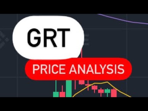 THE GRAPH GRT PRICE PREDICTION 2023 - GRT COIN NEXT MOVE SHOULD I BUY ...
