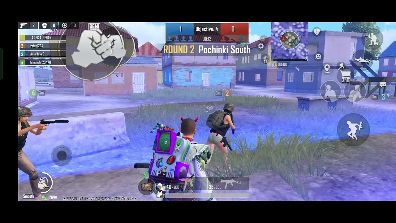 in bgmi ultimate arena game play with me 🔥😜all time best game pubg ...