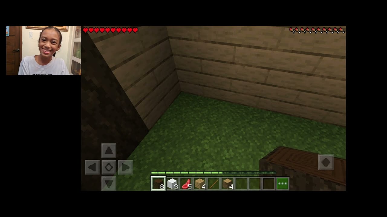 Playing Craftarena Part 1 - YouTube