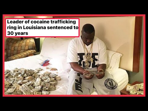 MOBB TIES: Travis 'BossMane' James