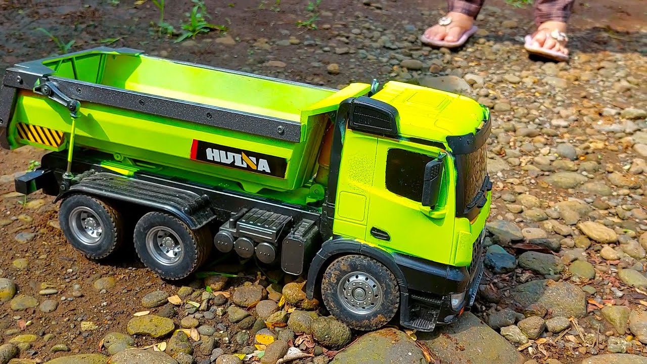 MOBIL REMOT MOBIL REMOT MAINAN MOBIL TRUK REMOTE CONTROL MOBIL MOBILAN ...