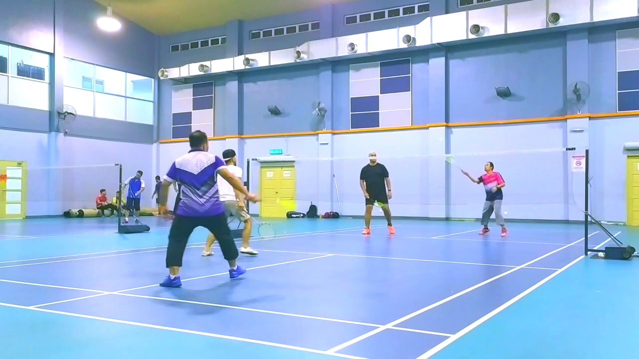 Badminton Highlights and Crazy Shots for 6 October 2020 - YouTube