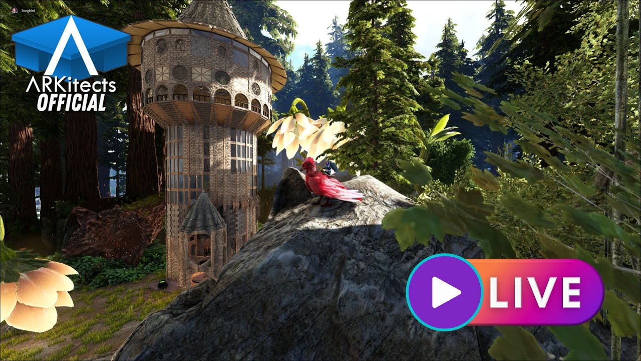 Let's see what mischief we can get into... |ARKitects Cluster ...