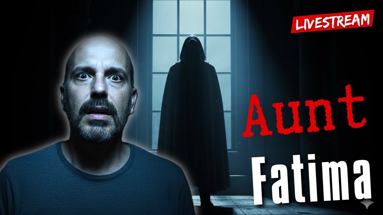 ΑΙΧΜΑΛΩΤΟΣ ΣΤΟ ΣΠΙΤΙ ΤΗΣ ΘΕΙΑΣ 😱 | Το πιο ΤΡΟΜΑΚΤΙΚΟ INDIE HORROR της ...